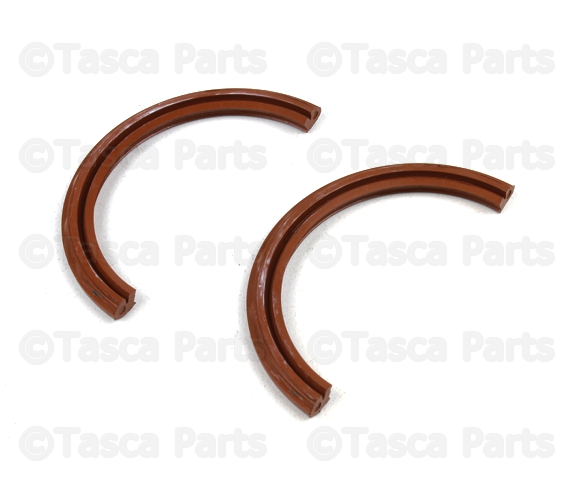 2001-2006 Jeep Crankshaft Seal Package 5018594AB | TascaParts.com