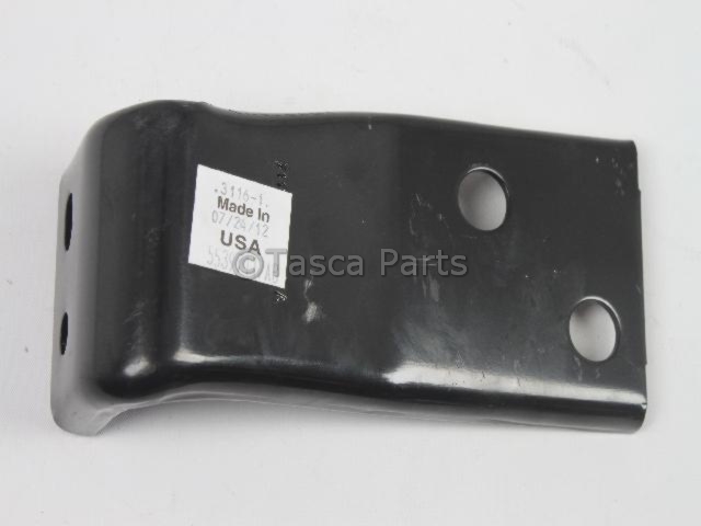 2007-2018 Jeep Mount Bracket - Driver's Side (LH) 55397117AB ...