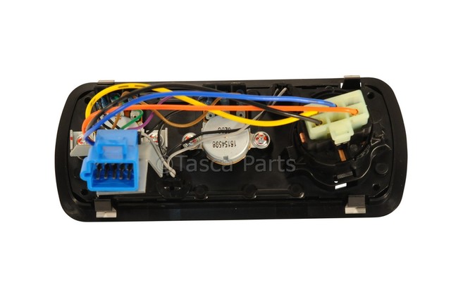 2020 GM Heater Control 84563969 | TascaParts.com