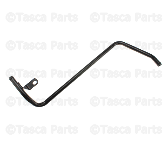 Tube Pkg-Heater Core 5014191AA | TascaParts.com