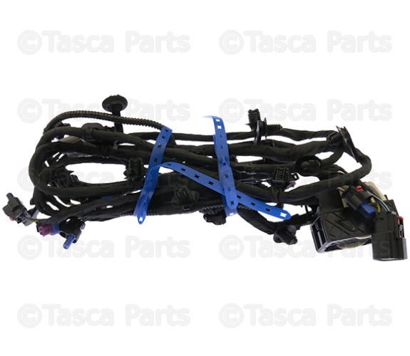 Front Object Alarm Sensor Wiring Harness 85658867 | TascaParts.com