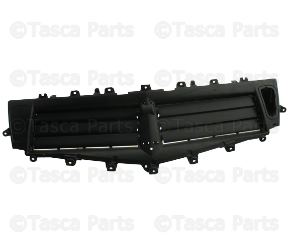 2013-2014 Cadillac ATS Deflector 23490309 | TascaParts.com