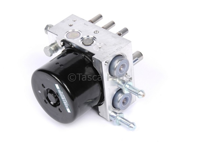 2008-2011 GM Anti-Lock Brake System (ABS) Pressure Modulator Valve Kit ...