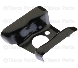 2018-2020 GM Rail Assembly Brace - Driver's Side (LH) 23297565 ...