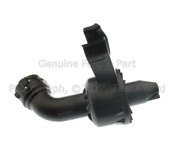 2010-2019 Ford Turbocharger Inter-Cooler Pipe AG1Z-6C646-A | TascaParts.com