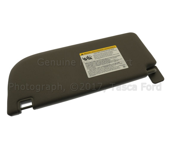 2015-2017 Ford F-150 Sun-Visor - Passenger Side (RH) GL3Z-1504104-CA ...