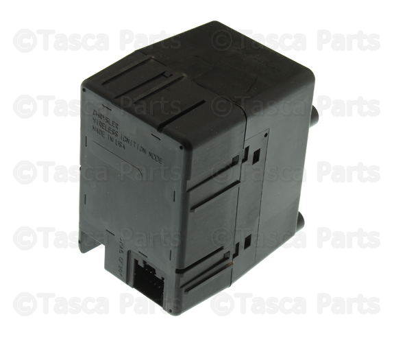 2008-2011 Mopar Wireless Ignition Node Rec 68210150AB | TascaParts.com