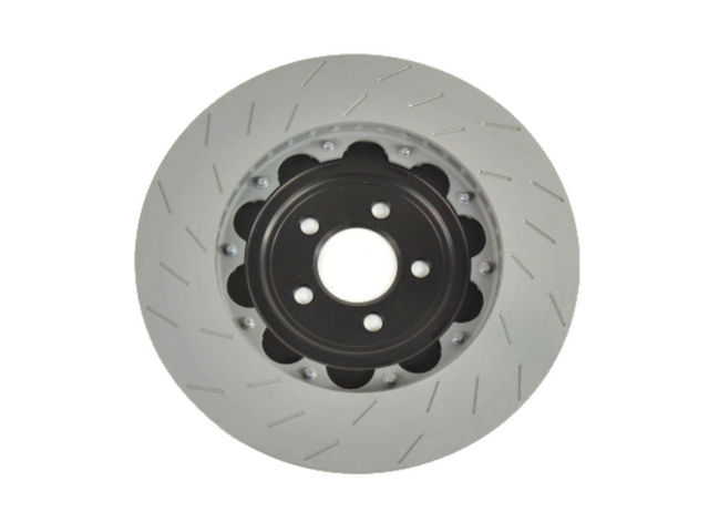 2015-2020 Dodge Brake Rotor 68184587AE | TascaParts.com