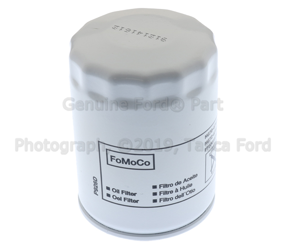 2017-2022 Ford GT Engine Oil Filter HG7Z-6731-A | TascaParts.com