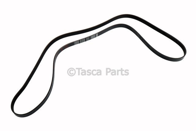 2010-2014 Cadillac CTS V-Ribbed Serpentine Belt 12638664 | TascaParts.com