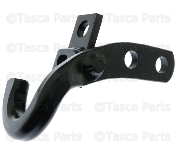 2018-2025 Jeep Wrangler Tow Hook - Driver's Side (LH) 68268971AA ...