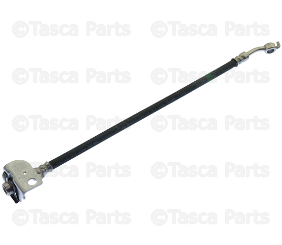 2019-2022 Kia Niro Flex Hose 58737 G2500 | TascaParts.com