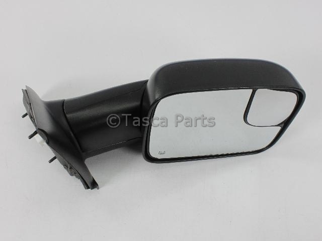 2002-2010 Dodge Mirror Kit - Mirror, Outside Rear-View 55077444AO ...
