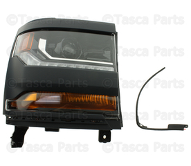 2016-2019 Chevrolet Headlamp Kit 84388632 | TascaParts.com