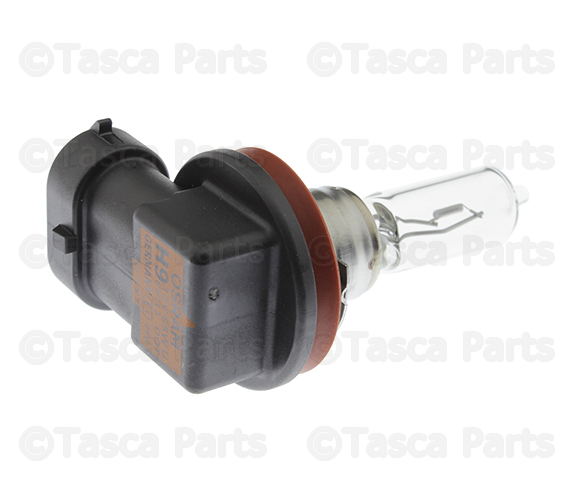 2008-2022 Mopar Headlamp Bulb L00000H9 | TascaParts.com