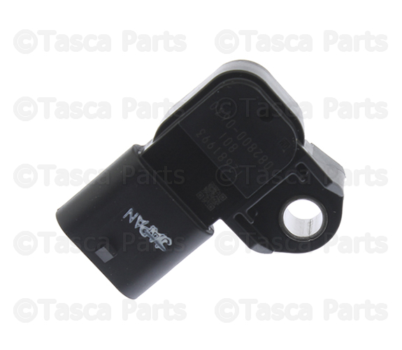 2016-2022 GM Intake Air Pressure and Temperature Sensor 12681993 ...