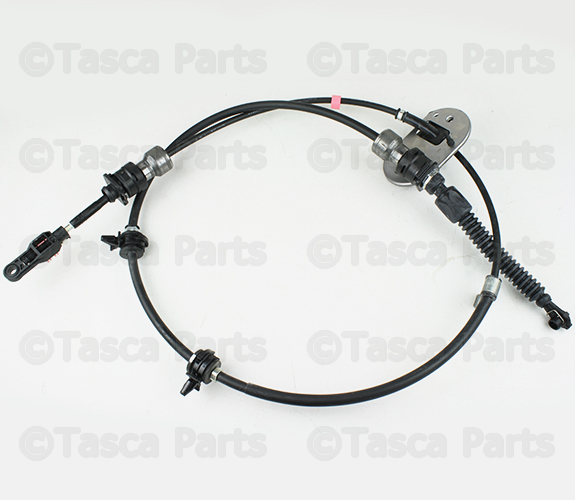 2010-2013 Mazda 3 Shift Control Cable BBM3-46-500E | TascaParts.com