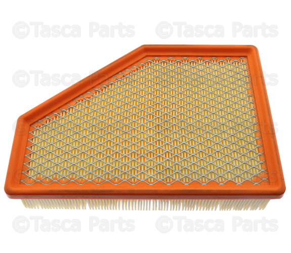 2017-2020 Chrysler Pacifica Air Filter 68235291AB | TascaParts.com
