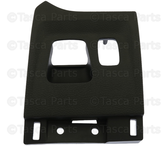 2019 Ram 1500 Switch Bezel 6FB25TX7AB | TascaParts.com