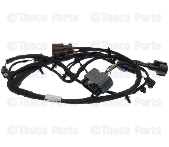 Wiring-Front End Module 68294771AD | TascaParts.com