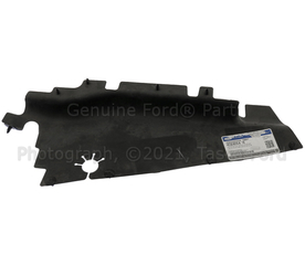 2017-2019 Ford Air Deflector - Passenger Side (RH) HC3Z-8310-A ...