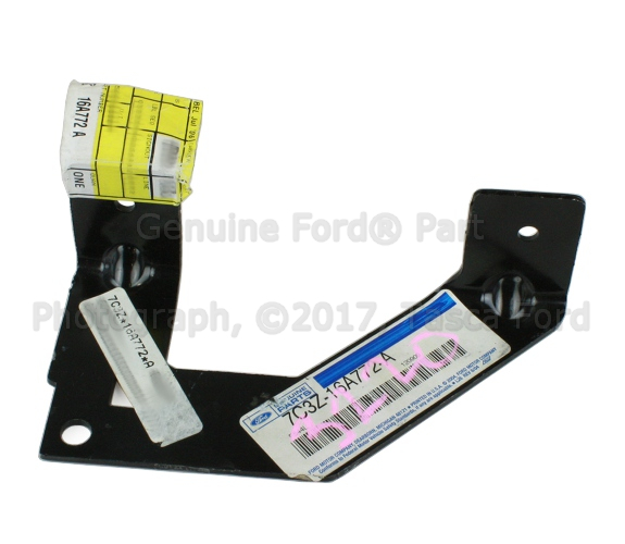 2008-2010 Ford Bracket 7C3Z-16A772-A | TascaParts.com