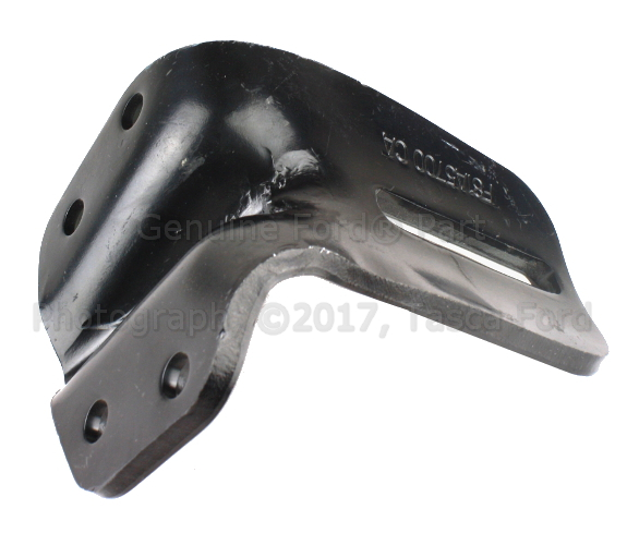 1999-2016 Ford Leaf Spring Bracket F81Z-5700-CA | TascaParts.com
