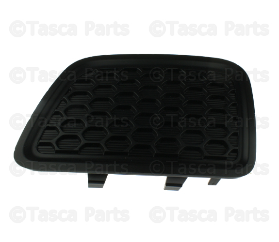 2014-2016 Jeep Grand Cherokee Bezel - Passenger Side (RH) 68143098AC ...