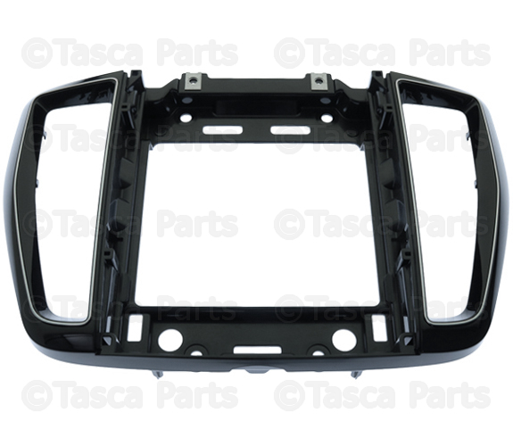 2018-2022 Volvo XC60 Center Bezel 31417738 | TascaParts.com
