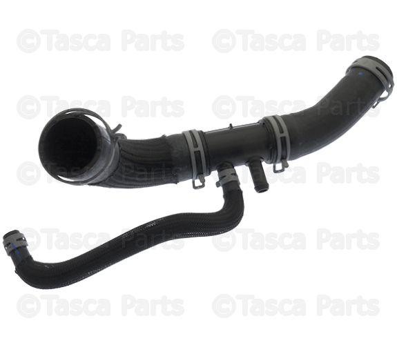2019-2024 Ram 1500 Radiator Outlet Hose 68268586AD | TascaParts.com