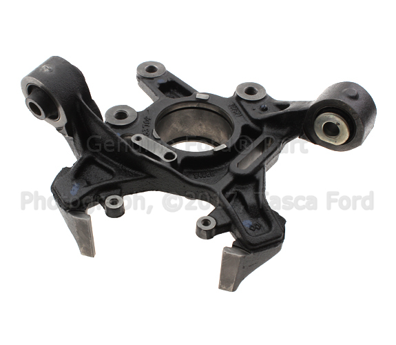 2006-2010 Ford Knuckle - Passenger Side (RH) 6L2Z-5B758-AG | TascaParts.com