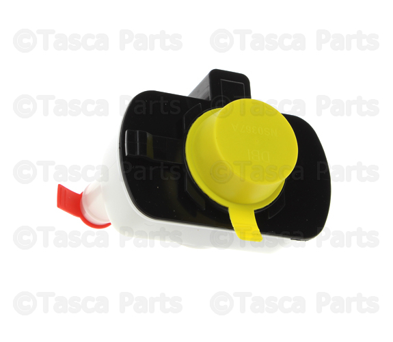 2007-2024 Mopar Evaporative System Integrity Module Detector 04861962AD ...