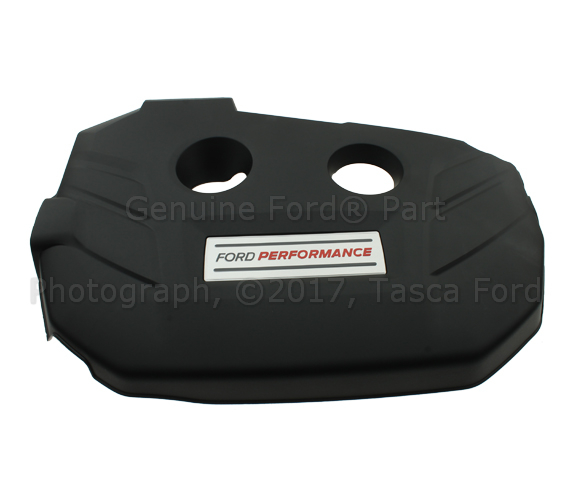 Ford focus engine cover store