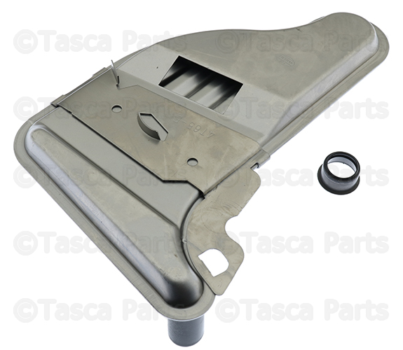 1991-2011 GM Automatic Transmission Fluid Filter Kit 24227477 ...