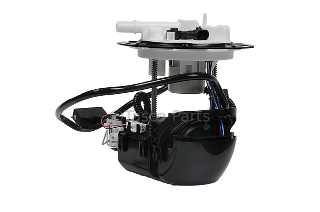 Fuel Pump and Level Sensor Module with Filter, Regulator, Valves, and ...