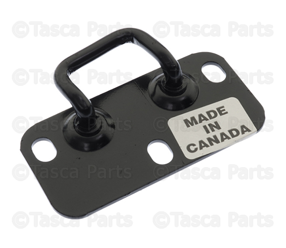 1996-2022 GM Rear Side Door Latch Lower Striker 15959213 | TascaParts.com