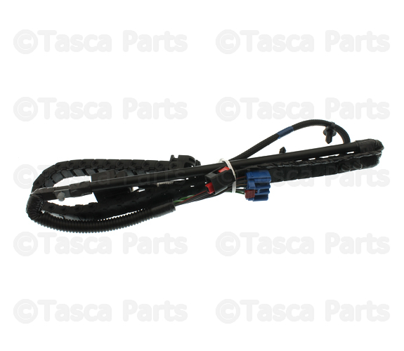 Wiring-Sliding Door Left 4868485AE | TascaParts.com