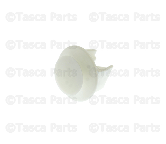 2009-2014 Nissan Maxima Rear Panel Retainer Clip 87183-9N00B ...
