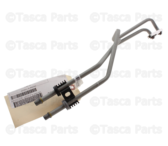 2008-2012 Jeep Liberty Oil Cooler Line 68033238AA | TascaParts.com