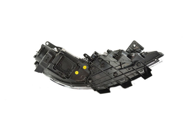 2016-2017 Chrysler 200 Composite Headlamp - Driver's Side (LH ...