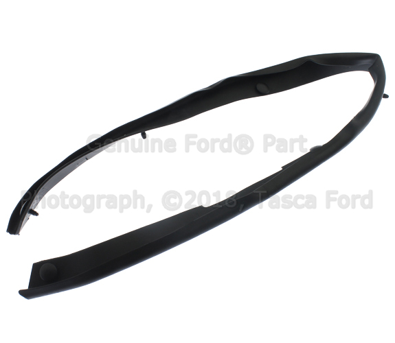 2017-2018 Ford Focus Seal Strip F1EZ-17232-C | TascaParts.com