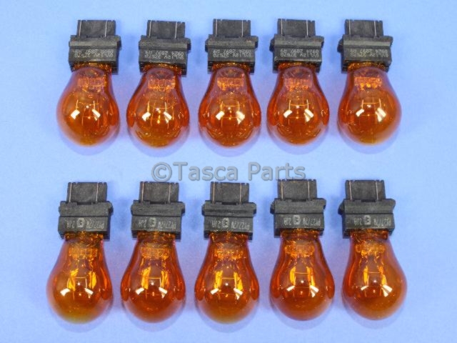 2001-2020 Mopar Park And Turn Bulb L003757A | TascaParts.com