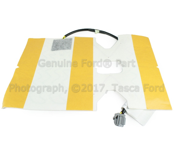 Seat Heater