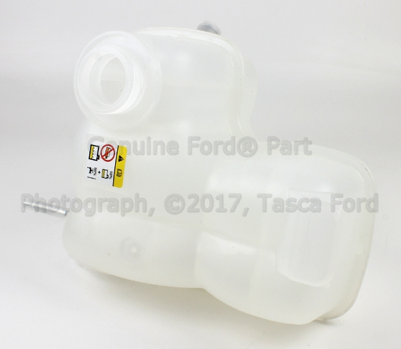 2003-2008 Ford Expansion Tank 5L3Z-8A080-AA | TascaParts.com