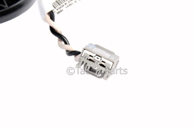 2011-2016 GM Heating and Air Conditioning Blower Motor with Wheel ...