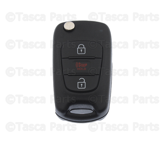 2012-2013 Kia Soul Transmitter 95430-2K250 | TascaParts.com