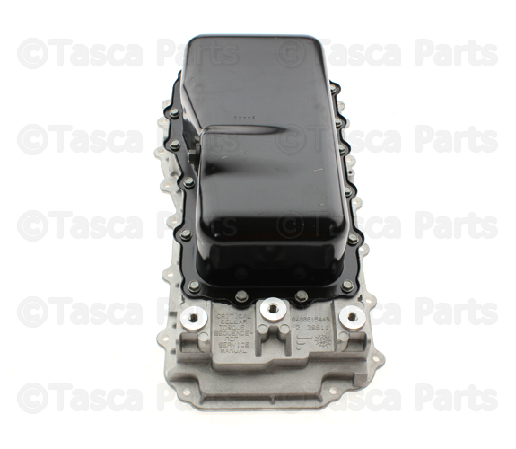 2008-2010 Mopar Oil Pan 4892386AA | TascaParts.com