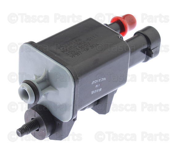 2009-2015 GM Purge Valve 12639188 | TascaParts.com