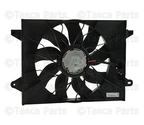2015-2020 Dodge Fan Assembly 5181995AB | TascaParts.com