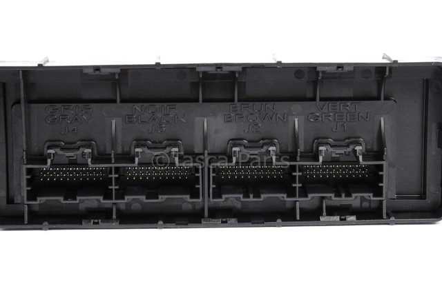 2012-2017 GM Heating and Air Conditioning Remote Control 13591309 ...